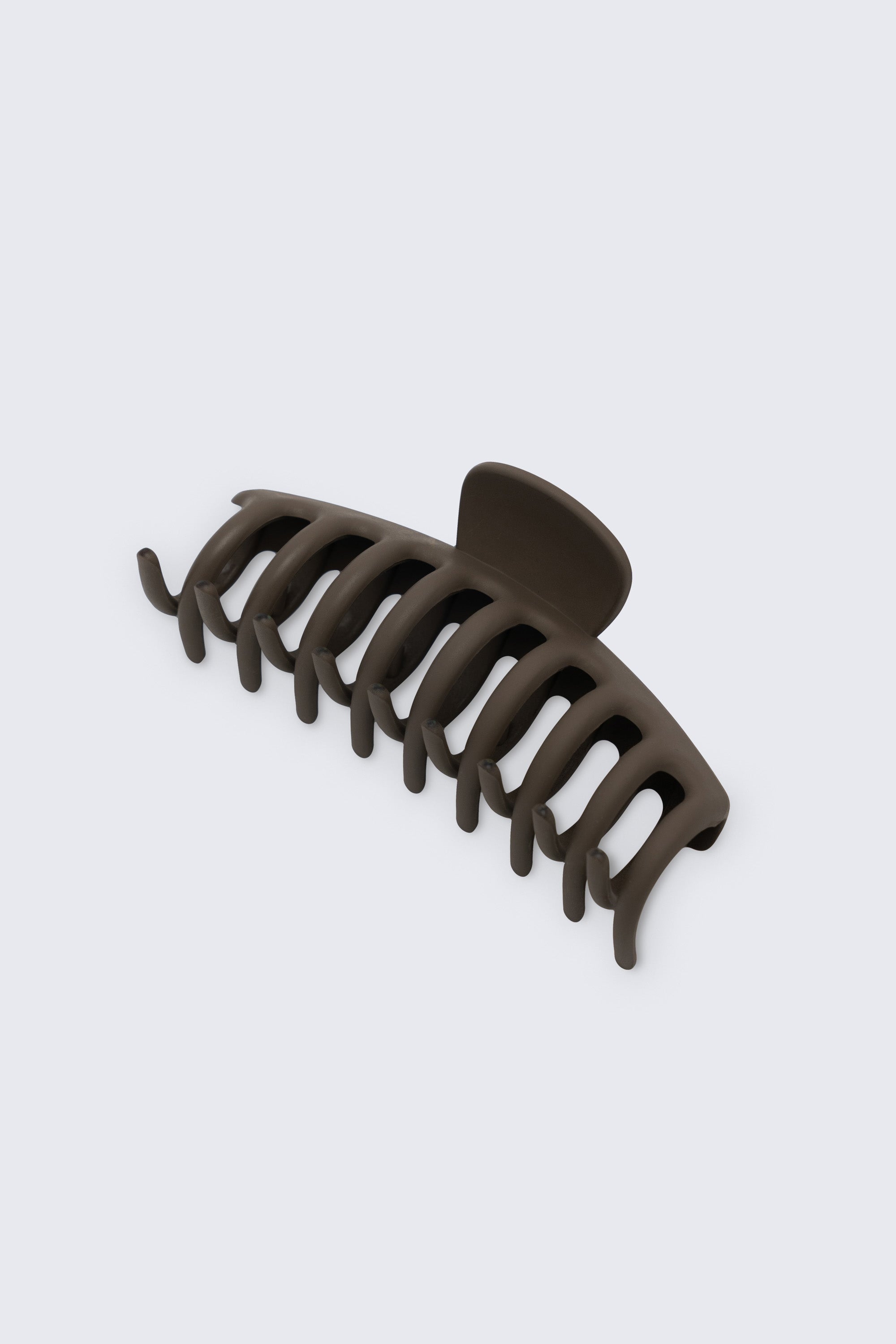 Classic Claw Clip - Brown – Selfawear